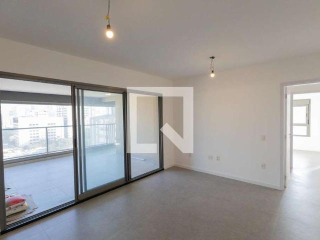 Apartamento para Venda em São Paulo/SP Chácara Santo Antônio 3 Quartos