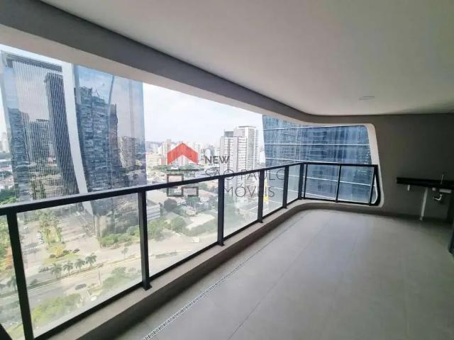 Apartamento para Venda em São Paulo/SP Chácara Santo Antônio 3 Quartos