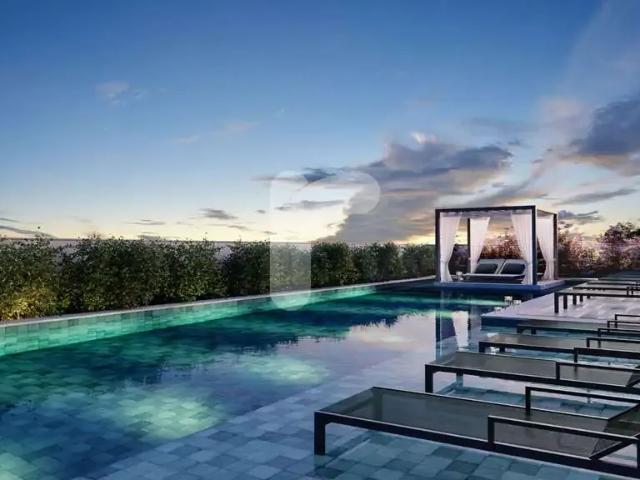 Apartamento para Venda em São Paulo/SP Chácara Santo Antônio 3 Quartos