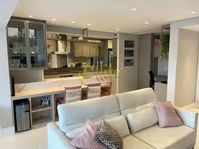 Apartamento para Venda em São Paulo/SP Chácara Santo Antônio 3 Quartos
