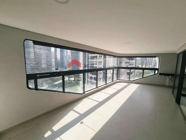 Apartamento para Venda em São Paulo/SP Chácara Santo Antônio 3 Quartos