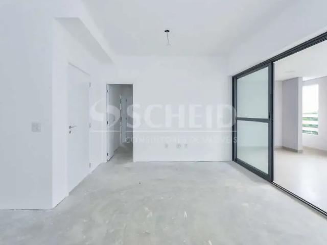 Apartamento para Venda em São Paulo/SP Chácara Santo Antônio 3 Quartos