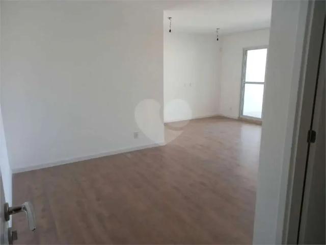 Apartamento para Venda em São Paulo/SP Chácara Santo Antônio 3 Quartos