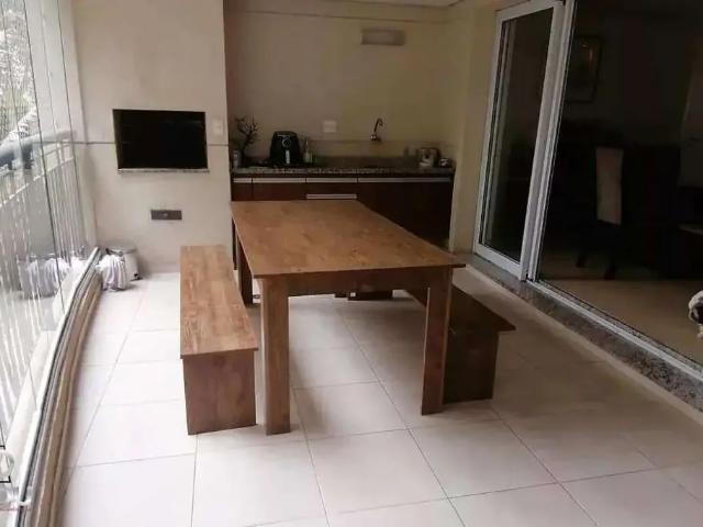 Apartamento para Venda em São Paulo/SP Santo Amaro 3 Quartos