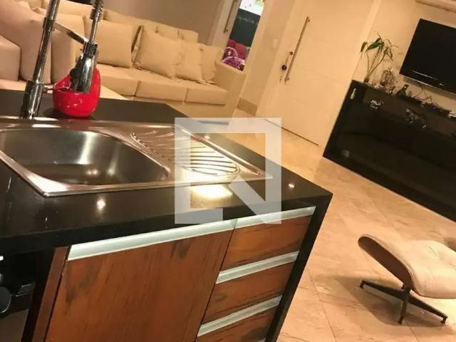 Apartamento para Venda em São Paulo/SP Chácara Santo Antônio 3 Quartos