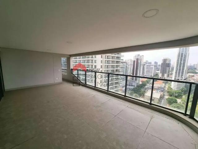Apartamento para Venda em São Paulo/SP Chácara Santo Antônio 3 Quartos