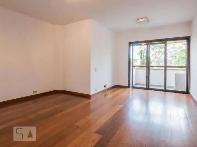 Apartamento para Venda em São Paulo/SP Chácara Santo Antônio 3 Quartos
