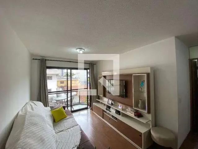 Apartamento para Venda em São Paulo/SP Chácara Santo Antônio 3 Quartos