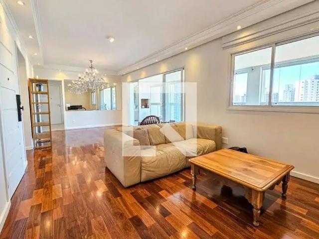 Apartamento para Venda em São Paulo/SP Chácara Santo Antônio 3 Quartos
