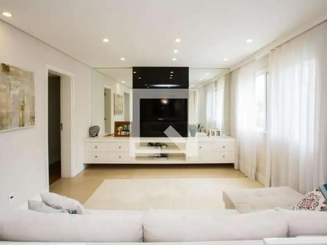 Apartamento para Venda em São Paulo/SP Chácara Santo Antônio 3 Quartos