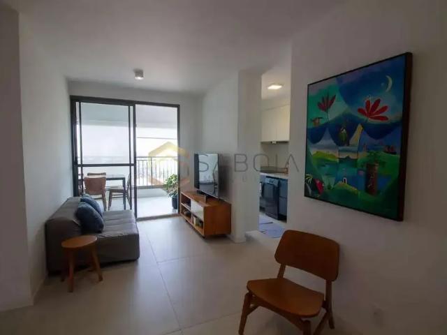 Apartamento para Venda em São Paulo/SP Chácara Santo Antônio 3 Quartos