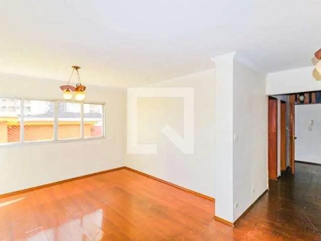 Apartamento para Venda em São Paulo/SP Chácara Santo Antônio 3 Quartos