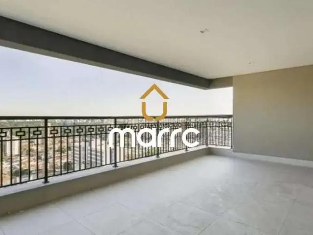 Apartamento para Venda em São Paulo/SP Chácara Santo Antônio 3 Quartos