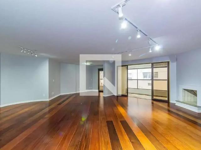 Apartamento para Venda em São Paulo/SP Chácara Santo Antônio 3 Quartos