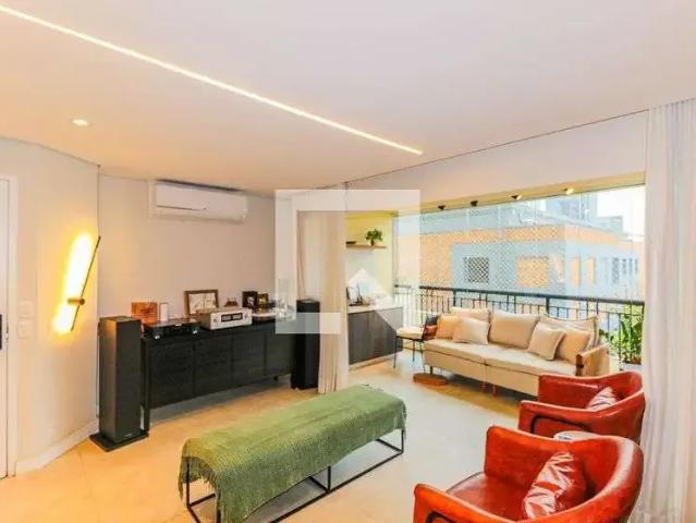 Apartamento para Venda em São Paulo/SP Chácara Santo Antônio 3 Quartos