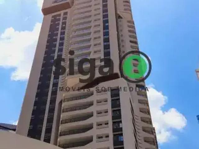 Apartamento para Venda em São Paulo/SP Chácara Santo Antônio 3 Quartos