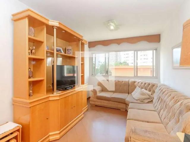 Apartamento para Venda em São Paulo/SP Chácara Santo Antônio 3 Quartos
