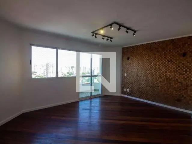 Apartamento para Venda em São Paulo/SP Chácara Santo Antônio 3 Quartos