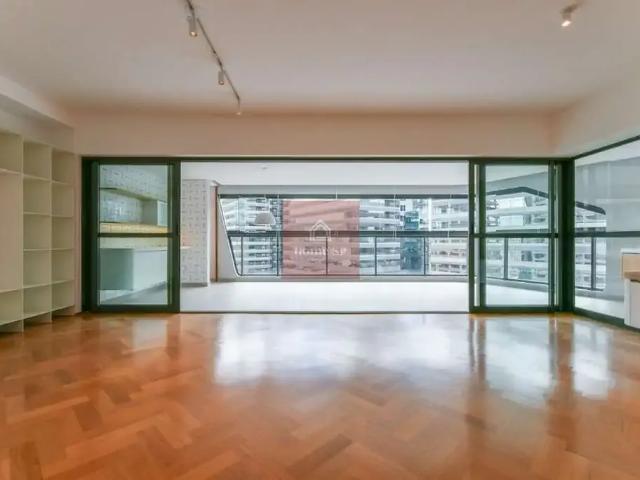 Apartamento para Venda em São Paulo/SP Chácara Santo Antônio 3 Quartos