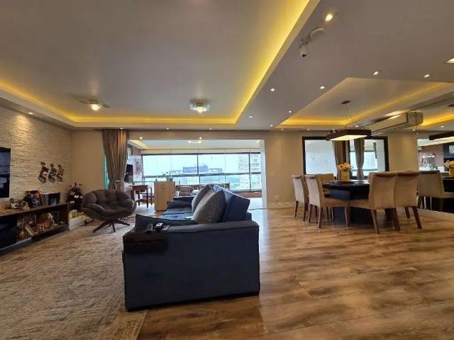Apartamento para Venda em São Paulo/SP Chácara Santo Antônio 3 Quartos