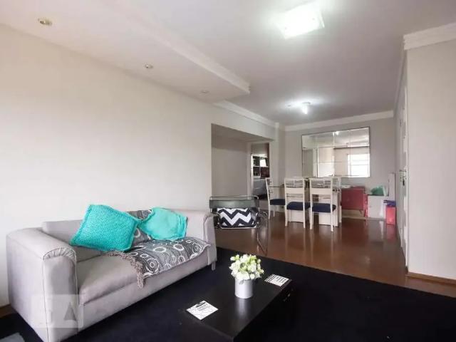 Apartamento para Venda em São Paulo/SP Chácara Santo Antônio 3 Quartos