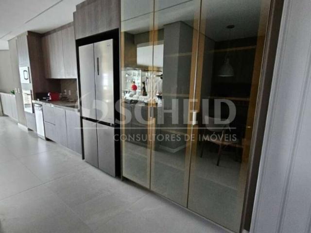 Apartamento para Venda em São Paulo/SP Chácara Santo Antônio 3 Quartos