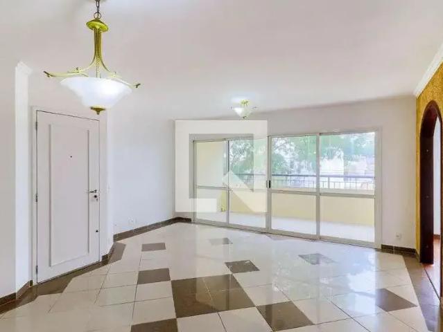 Apartamento para Venda em São Paulo/SP Chácara Santo Antônio 3 Quartos