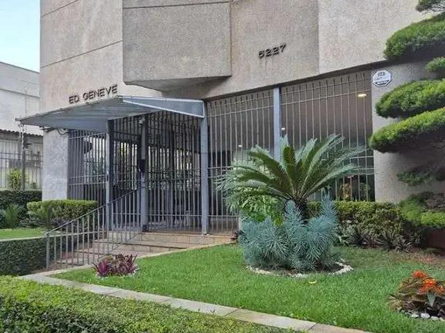 Apartamento para Venda em São Paulo/SP Chácara Santo Antônio 3 Quartos