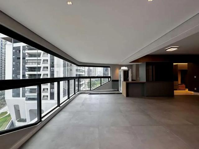 Apartamento para Venda em São Paulo/SP Chácara Santo Antônio 3 Quartos