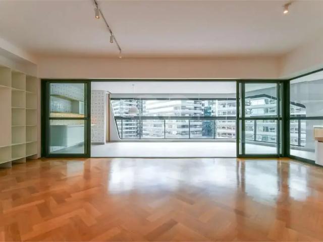 Apartamento para Venda em São Paulo/SP Chácara Santo Antônio 3 Quartos