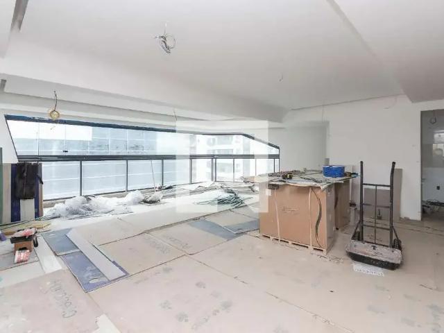 Apartamento para Venda em São Paulo/SP Chácara Santo Antônio 3 Quartos
