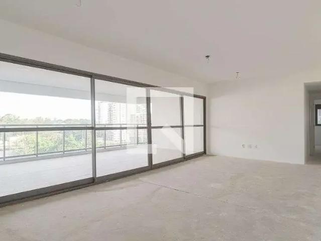 Apartamento para Venda em São Paulo/SP Chácara Santo Antônio 3 Quartos