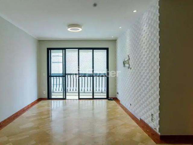 Apartamento para Venda em São Paulo/SP Chácara Santo Antônio 3 Quartos