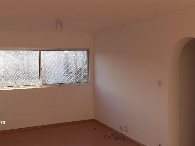 Apartamento para Venda em São Paulo/SP Chácara Santo Antônio 3 Quartos