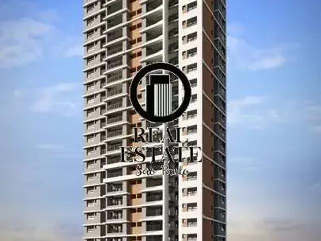 Apartamento para Venda em São Paulo/SP Chácara Santo Antônio 3 Quartos
