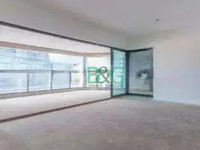 Apartamento para Venda em São Paulo/SP Chácara Santo Antônio 3 Quartos