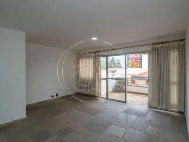 Apartamento para Venda em São Paulo/SP Chácara Santo Antônio 3 Quartos