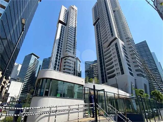 Apartamento para Venda em São Paulo/SP Chácara Santo Antônio 3 Quartos