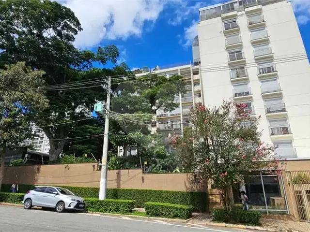 Apartamento para Venda em São Paulo/SP Chácara Santo Antônio 3 Quartos