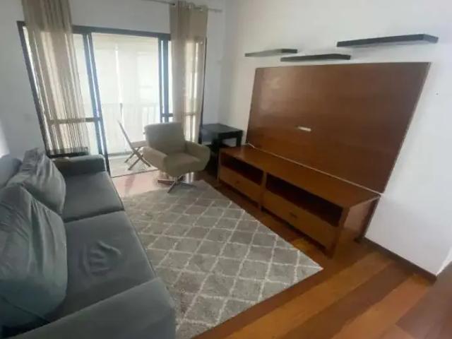 Apartamento para Venda em São Paulo/SP Chácara Santo Antônio 3 Quartos