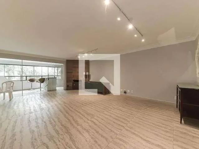 Apartamento para Venda em São Paulo/SP Chácara Santo Antônio 3 Quartos