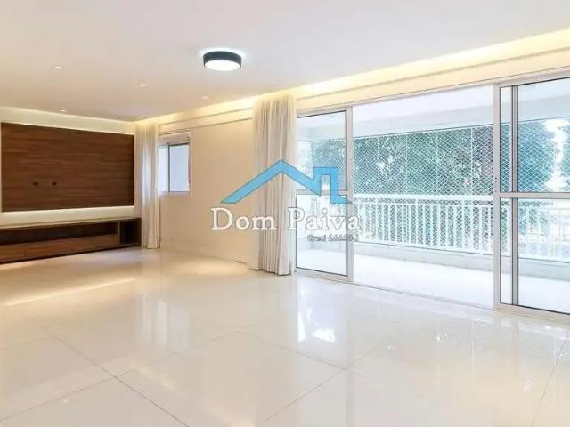 Apartamento para Venda em São Paulo/SP Chácara Santo Antônio 3 Quartos