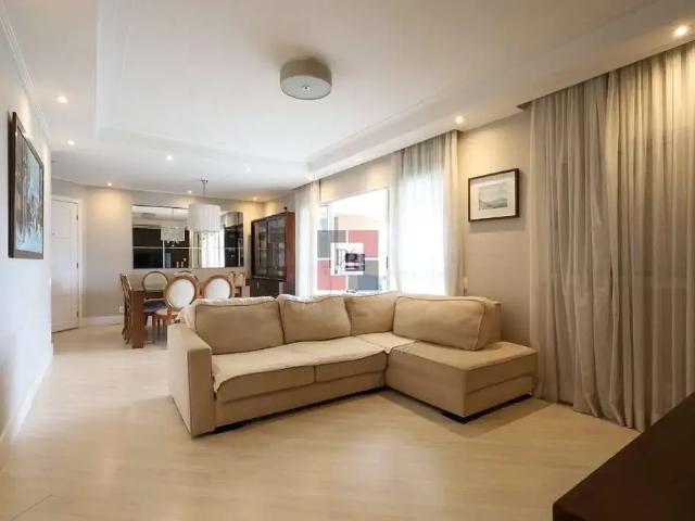 Apartamento para Venda em São Paulo/SP Chácara Santo Antônio 3 Quartos