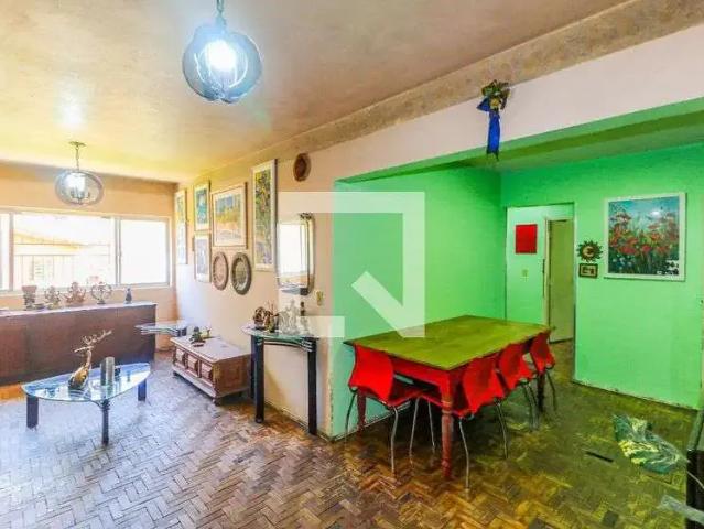 Apartamento para Venda em São Paulo/SP Chácara Santo Antônio 3 Quartos