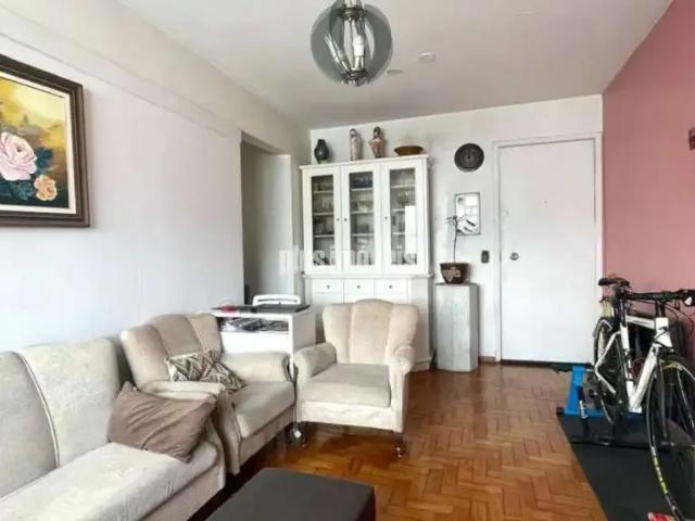Apartamento para Venda em São Paulo/SP Chácara Santo Antônio 3 Quartos