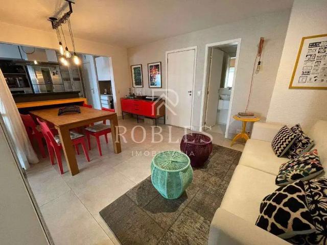 Apartamento para Venda em São Paulo/SP Chácara Santo Antônio 3 Quartos
