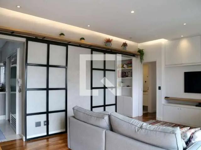 Apartamento para Venda em São Paulo/SP Chácara Santo Antônio 3 Quartos