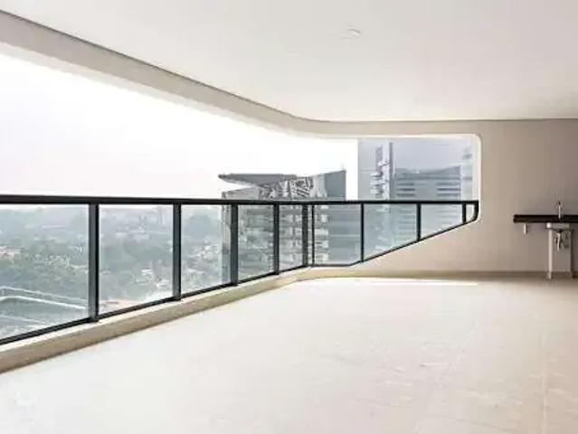 Apartamento para Venda em São Paulo/SP Chácara Santo Antônio 3 Quartos