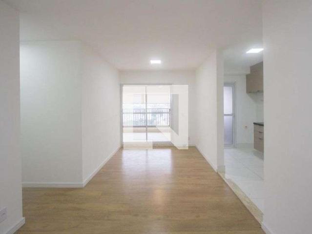 Apartamento para Venda em São Paulo/SP Chácara Santo Antônio 3 Quartos