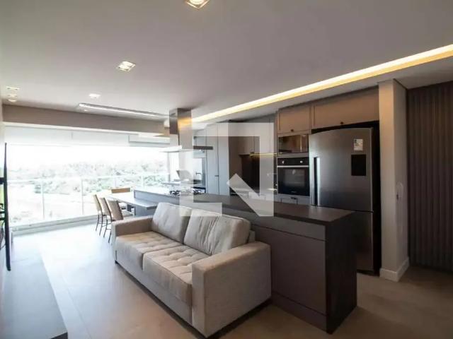 Apartamento para Venda em São Paulo/SP Chácara Santo Antônio 3 Quartos
